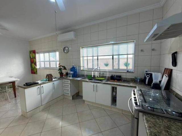Casa com 3 suítes à venda, 234 m² por R$ 1.500.000 Jardim Theodora Itu/SP