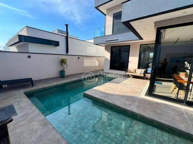 Casa com 3 suítes à venda, 234 m² por R$ 1.920.000 Jardim Primavera Itupeva/SP