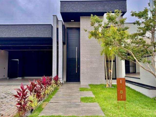 Casa com 3 suítes à venda, 234 m² por R$ 1.949.000 Condomínio Residencial Euroville II Bragança