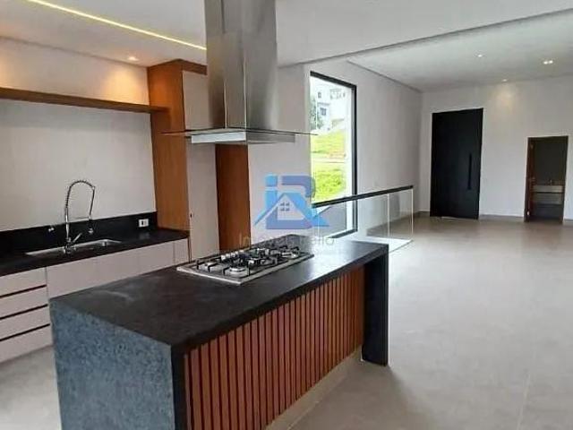 Casa com 3 suítes à venda, 238 m² Condomínio San Giovanni Itatiba/SP