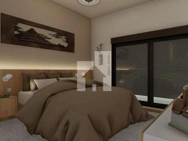 Casa com 3 suítes à venda, 2 vagas, 185m² Condomínio Gran Ville São Venâncio, Itupeva, SP
