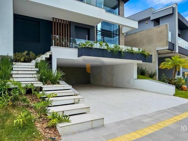 Casa com 3 suítes à venda, 340 m² Cyrela Landscape Seminário Gravataí/RS