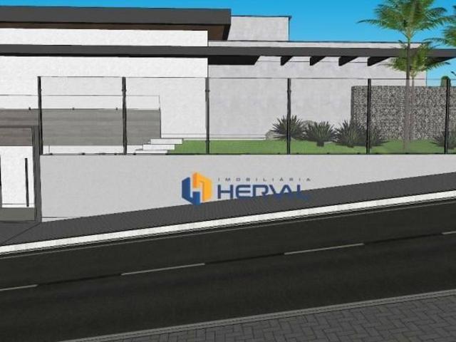 Casa com 3 suítes à venda, 340 m² por R$ 2.500.000 Zona 08 Maringá/PR