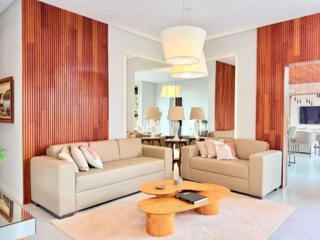 Casa com 3 Suites à venda, 341 m² por R$ 4.250.000 Condomínio Terras de Canaã Londrina/PR