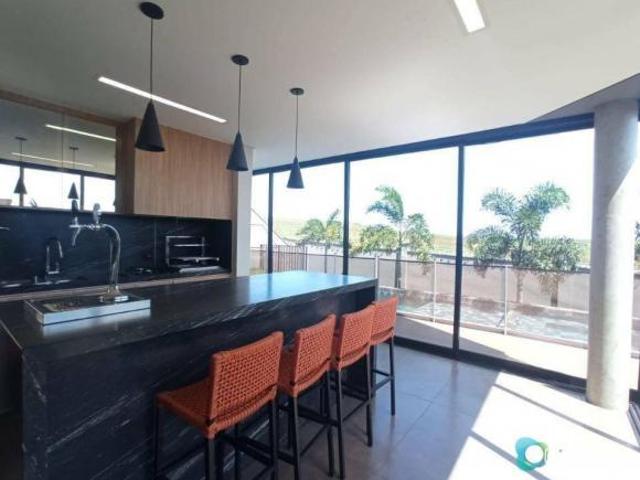 Casa com 3 Suítes à venda, 346 m² por R$ 2.640.000 Alphaville Ribeirão Preto/SP