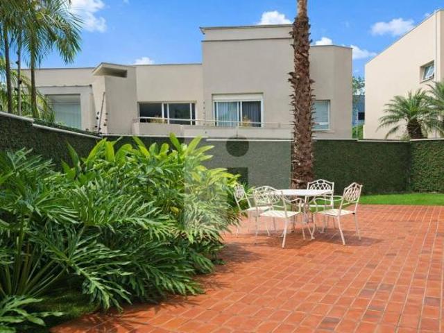 Casa com 3 suítes à venda, 350 m² Condomínio Ville Sainte Hélène – Sousas Campinas/SP