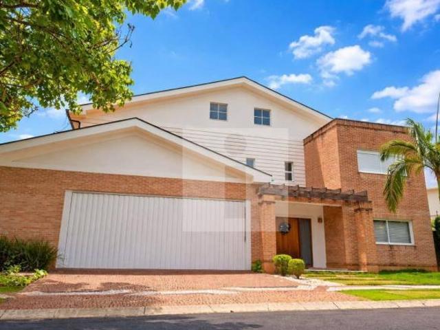 Casa com 3 suítes à venda, 350 m² Condomínio Ville Sainte Hélène – Sousas Campinas/SP