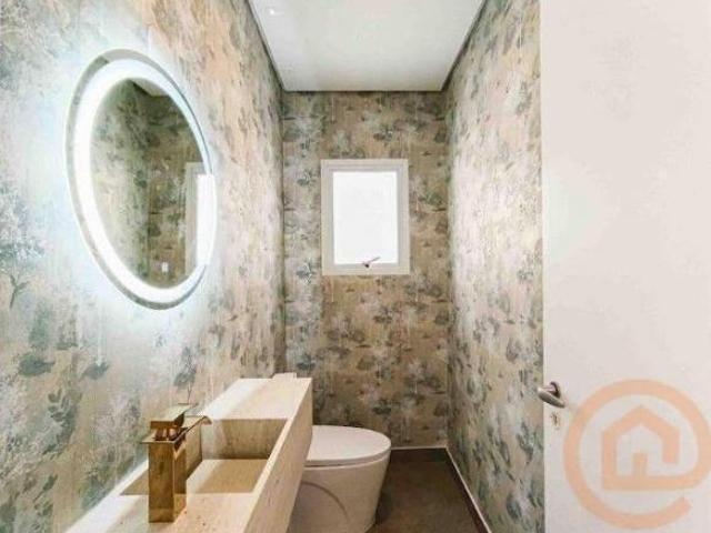 Casa com 3 suítes à venda, 350 m² por R$ 3.950.000 Morumbi São Paulo/SP