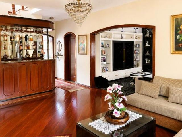 Casa com 3 suítes à venda, 363 m² por R$ 1.700.000 Cidade Patriarca São Paulo/SP