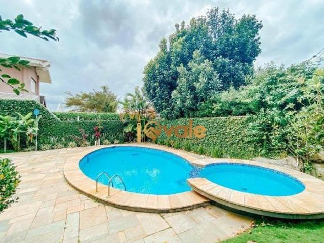 Casa com 3 Suítes à venda, 360 m² Jd.Colinas SJCampos/SP