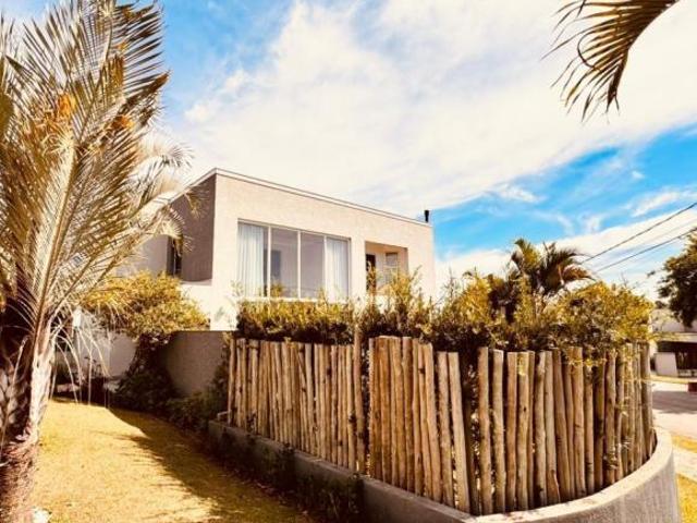Casa com 3 suítes à venda, 365 m² por R$ 2.400.000 Condomínio Portal de Bragança Horizonte Braga