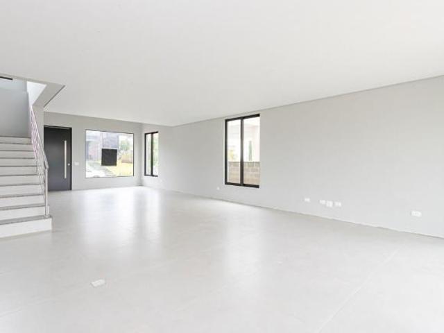 Casa com 3 suítes à venda, 380 m² por R$ 3.600.000 Butiatuvinha Curitiba/PR
