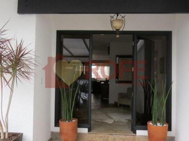 Casa com 3 Suites à venda, 380 m² por R$ 3.980.000 Planalto Paulista São Paulo/SP