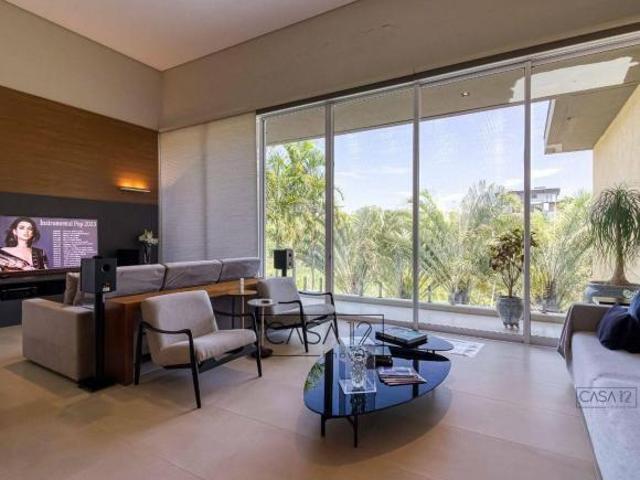 Casa com 3 suítes à venda, 393 m² por R$ 4.900.000 Urbanova São José dos Campos/SP