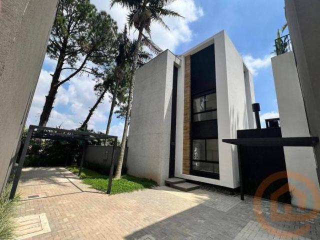 Casa com 3 suítes à venda, 390 m² por R$ 5.500.000 Jardim Guedala São Paulo/SP