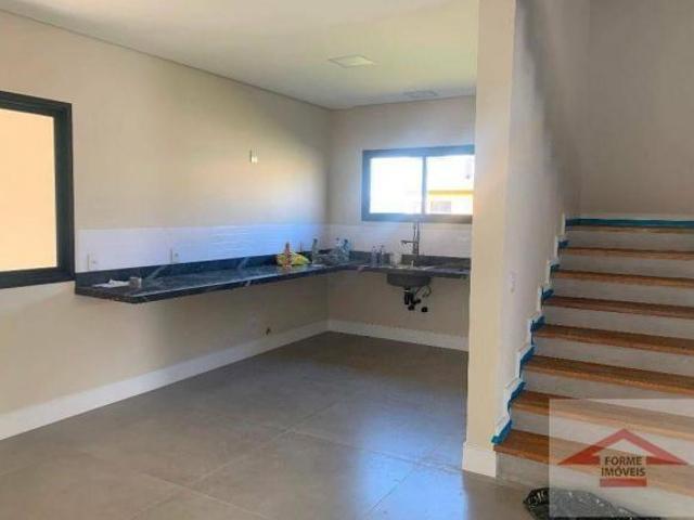Casa com 3 suítes à venda, 300 m² Condomínio Villa Verde por R$ 2.226.000 Quinta das Videiras Ju