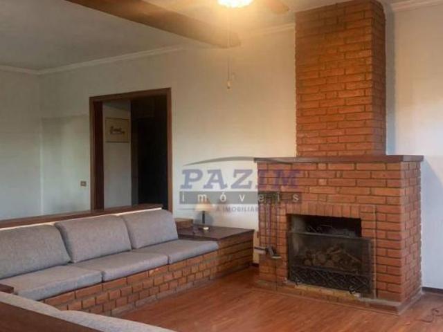 Casa com 3 suítes à venda, 300 m² Condomínio Vista Alegre Sede Vinhedo/SP