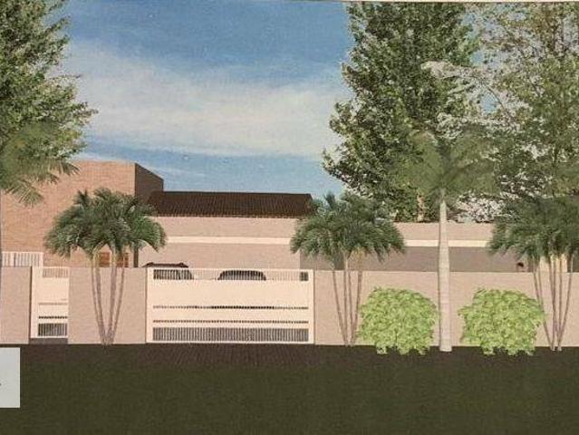 Casa com 3 suítes à venda, 300 m² por R$ 1.600.000 Parque Shangrilá Campinas/SP