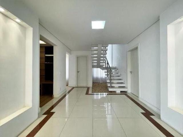 Casa com 3 suites à venda, 300 m² por R$ 1.850.000 Condomínio Imigrantes Nova Odessa/SP