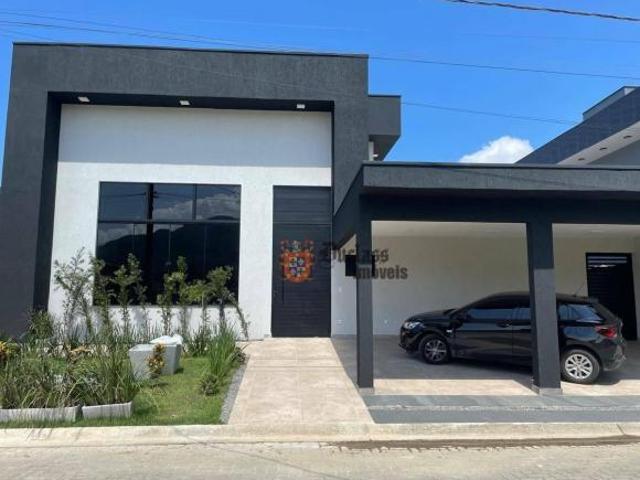 Casa com 3 suítes à venda, 300 m² por R$ 2.800.000 Jardim Carolina Ubatuba/SP