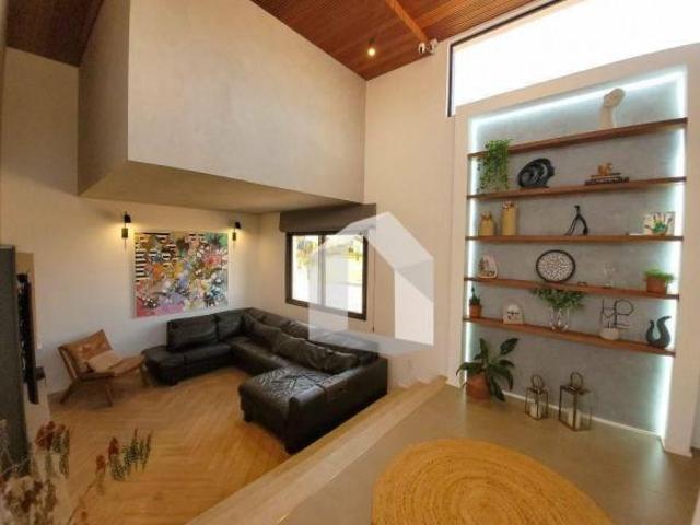 Casa com 3 suítes à venda, 300 m² por R$ 3.300.000 Serras Altas Poços de Caldas/MG