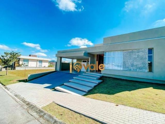 Casa com 3 suítes à venda, 300 m² Urbanova SJCampos/SP