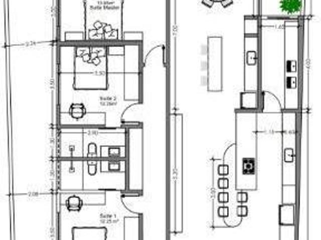 Casa com 3 suites à venda, 305 m² por R$ 2.650.000 Estrela Alta Juiz de Fora/MG