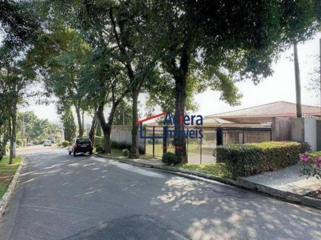 Casa com 3 suítes à venda, 308 m² Jardim Passargada Cotia/SP