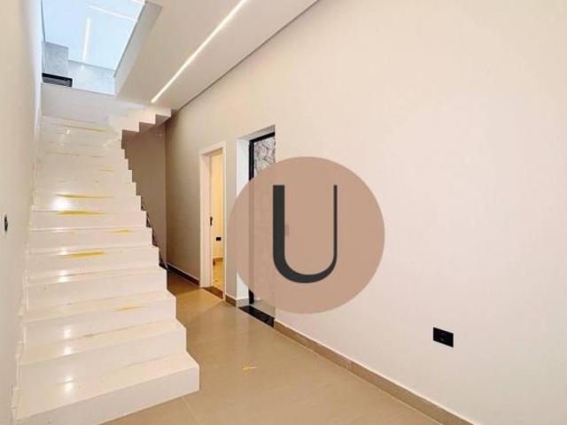 Casa com 3 suítes à venda, 310 m² por R$ 2.680.000 Parquelândia Mogi das Cruzes/SP