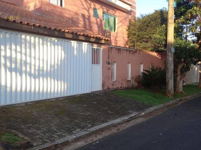 Casa com 3 suítes à venda, 310 m² por R$ 950.000 Jardim Astro Sorocaba/SP