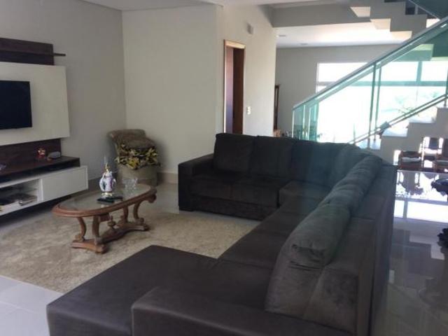 Casa com 3 suítes à venda, 312 m² por R$ 1.800.000 Condomínio Portal de Bragança Bragança Paulis