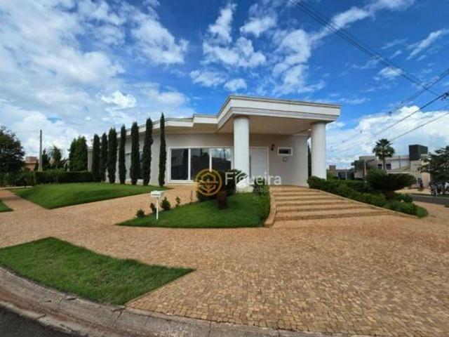 Casa com 3 Suítes à venda, 316 m² por R$ 2.500.000 City Barretos Barretos/SP