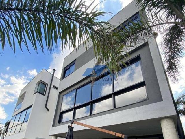 Casa com 3 suítes à venda, 320 m² Condomínio Aruã Brisas Mogi das Cruzes/SP