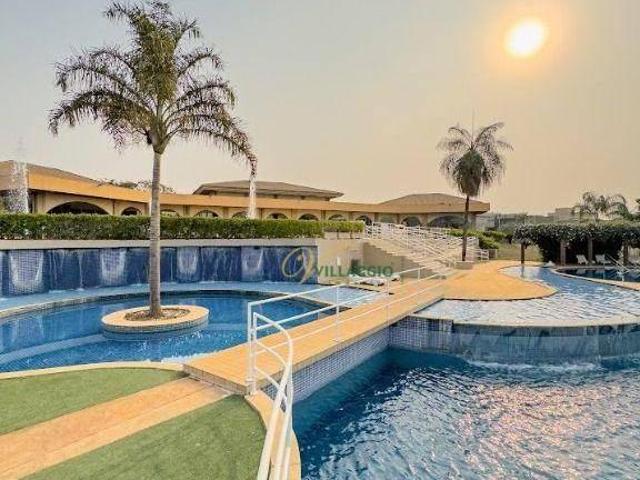 Casa com 3 Suites à venda, 320 m² por R$ 1.990.000 Parque Residencial Buona Vita São José do Rio