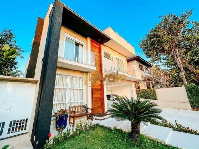 Casa com 3 suítes à venda, 320 m² Urbanova SJCampos/SP