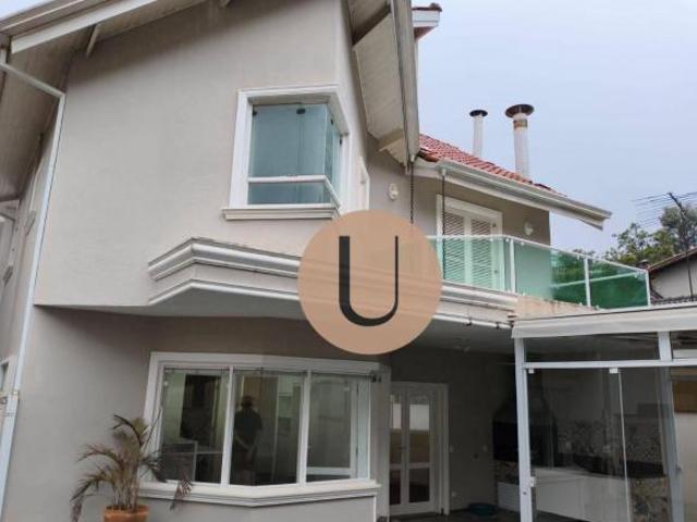 Casa com 3 suites à venda, 321 m² Morada dos Pássaros Barueri/SP