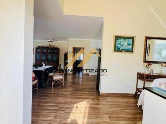 Casa com 3 suítes à venda, 327.98 m² Haras Paineiras Indaiatuba/SP