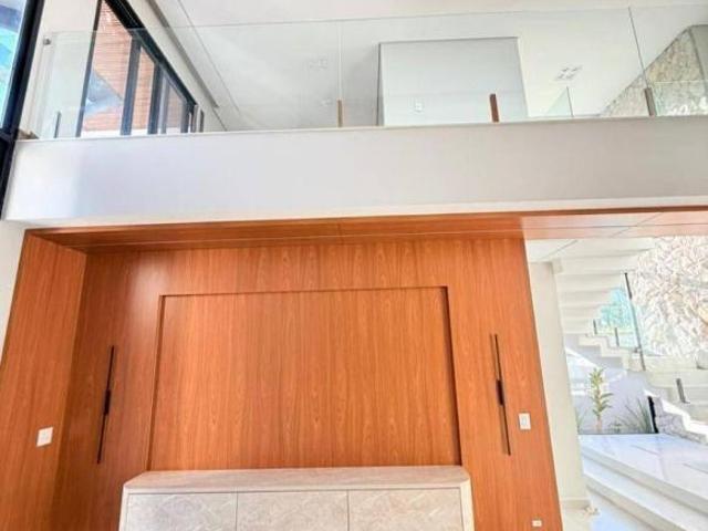 CASA COM 3 SUÍTES À VENDA, 327 M² POR R$ 3.400.000 VILLA SAPEZAL INDAIATUBA/SP