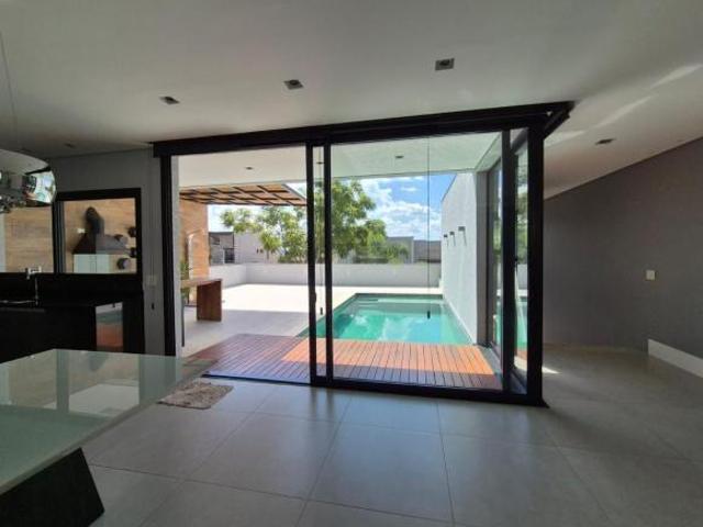 Casa com 3 suítes à venda, 330 m² por R$ 3.500.000 Condomínio Portal de Bragança Horizonte Braga