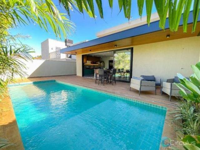 Casa com 3 suítes à venda, 336 m² por R$ 2.150.000 Vila do Golf Ribeirão Preto/SP