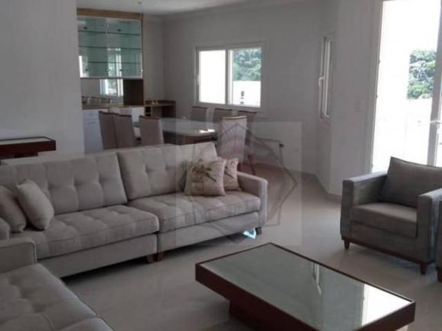 Casa com 3 suítes à venda, 440 m² por R$ 1.820.000 Valville 2 Alphaville Santana de Parnaíba/S