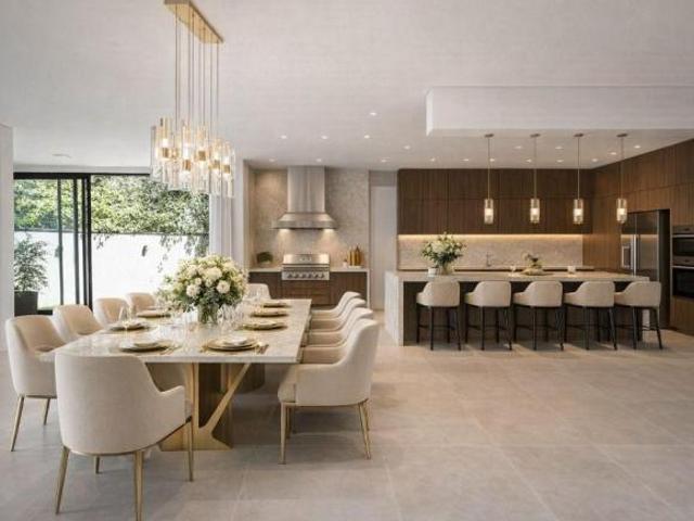 Casa com 3 SUÍTES à venda, 448 m² por R$ 2.890.000 Santa Felicidade Curitiba/PR