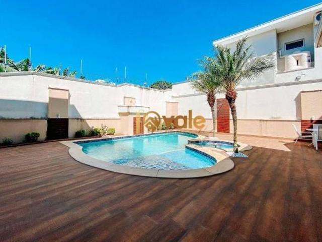 Casa com 3 Suítes à venda, 450 m² Villa Branca Jacareí/SP