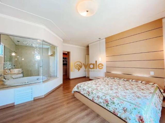 Casa com 3 Suítes à venda, 450 m² Villa Branca Jacareí/SP
