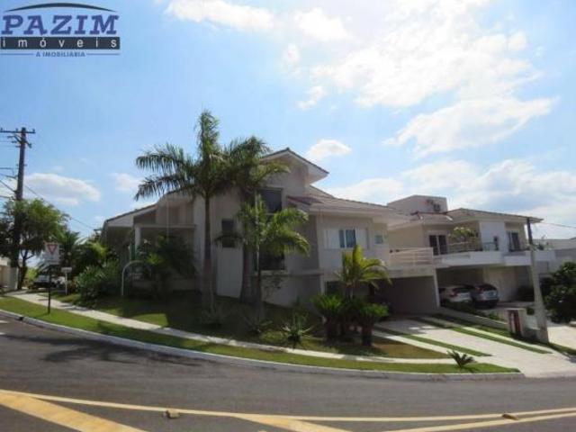 Casa com 3 suítes à venda, 464 m² Condomínio Terras de Vinhedo Vinhedo/SP