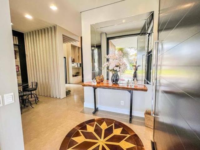 Casa com 3 suítes à venda, 400 m² por R$ 4.200.000 Condomínio Residencial Reserva Iguaçu Foz do