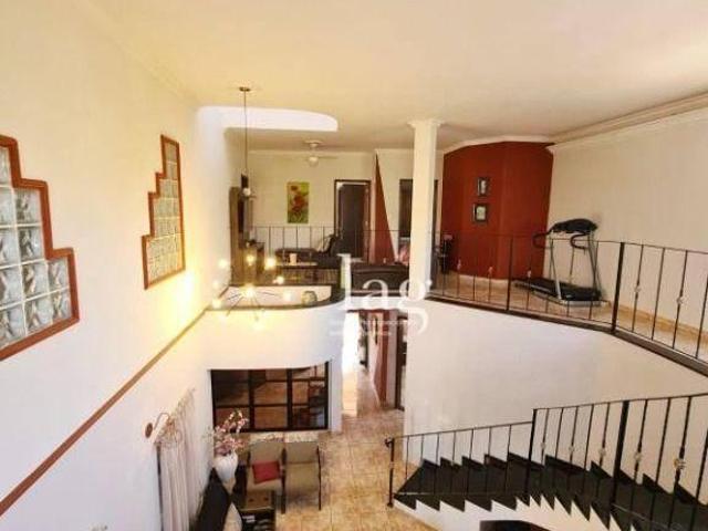 Casa com 3 suítes à venda, 430 m² por R$ 1.600.000 Condomínio Ibiti do Paço Sorocaba/SP