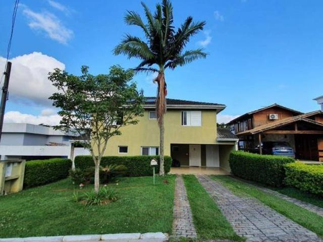 Casa com 3 Suítes à venda, 540 m² por R$ 1.270.000 Paysage Clair Vargem Grande Paulista/SP