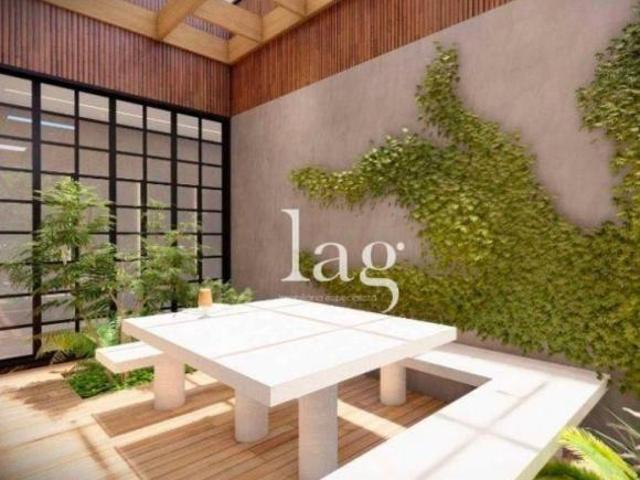 Casa com 3 suítes à venda, 541 m² por R$ 4.500.000 Condomínio Vittorio Emanuele Sorocaba/SP