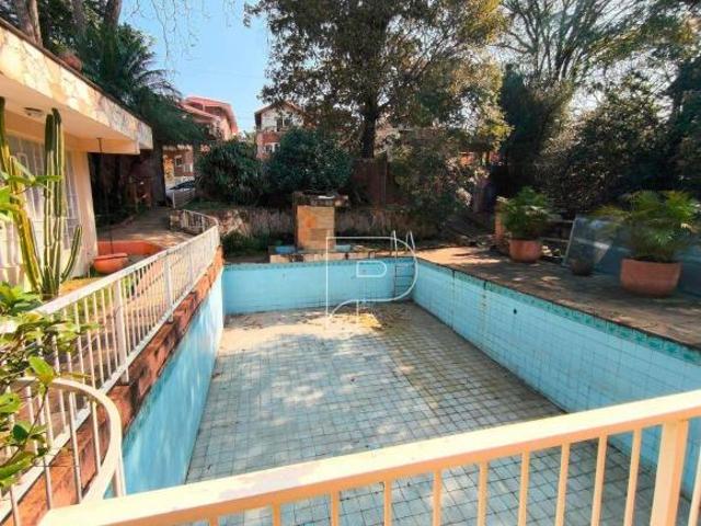 Casa com 3 suítes à venda, 542 m² por R$ 1.100.000 Pinus Park Cotia/SP
